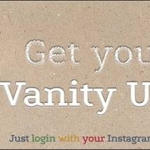 Followgram, the Instagram follow botton for your blog | Instagramers.com