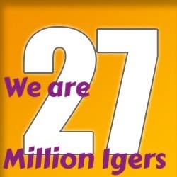 27 million users in Instagram and Android very soon | Instagramers.com