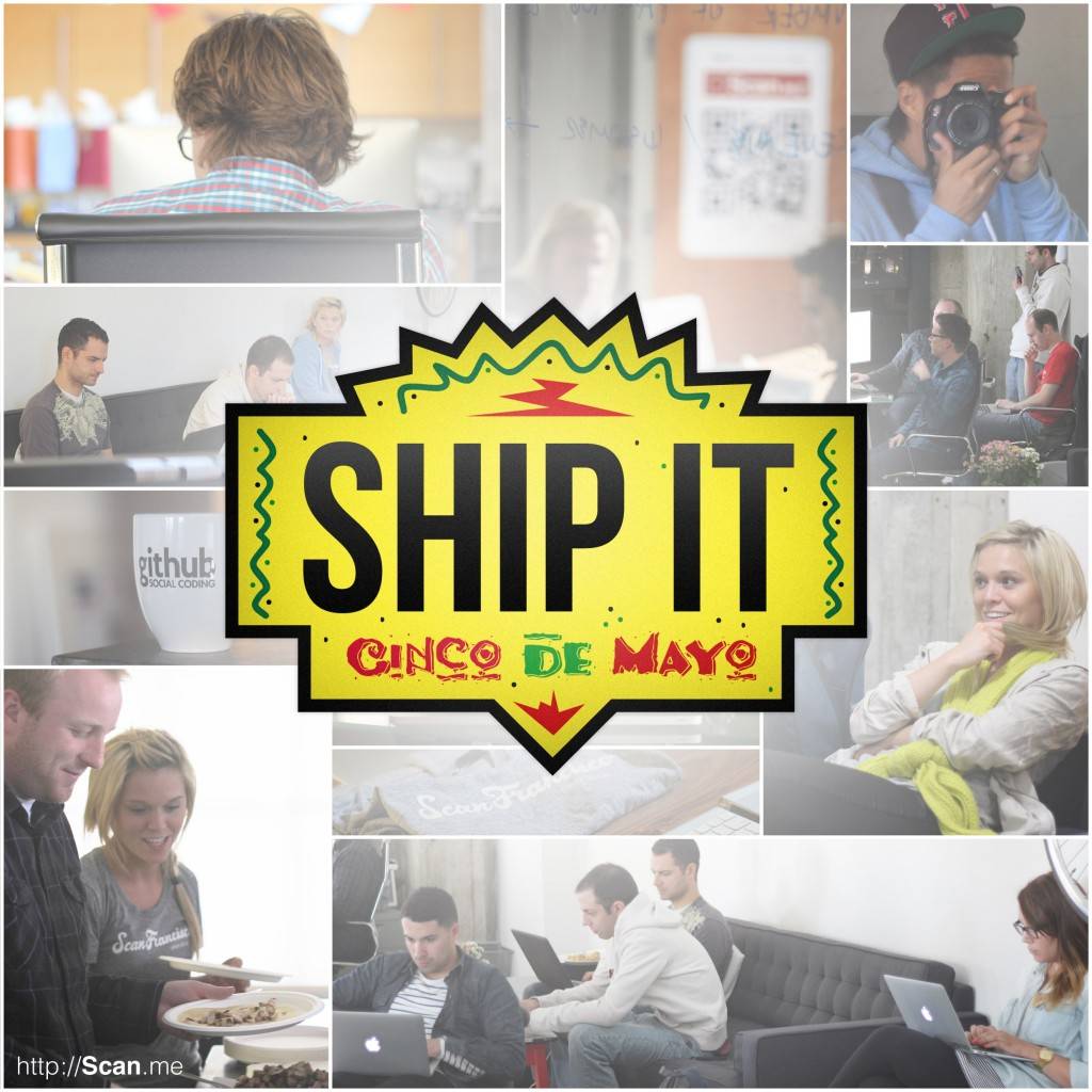 ScantoGram a QR code generator for Instagram users | Instagramers.com