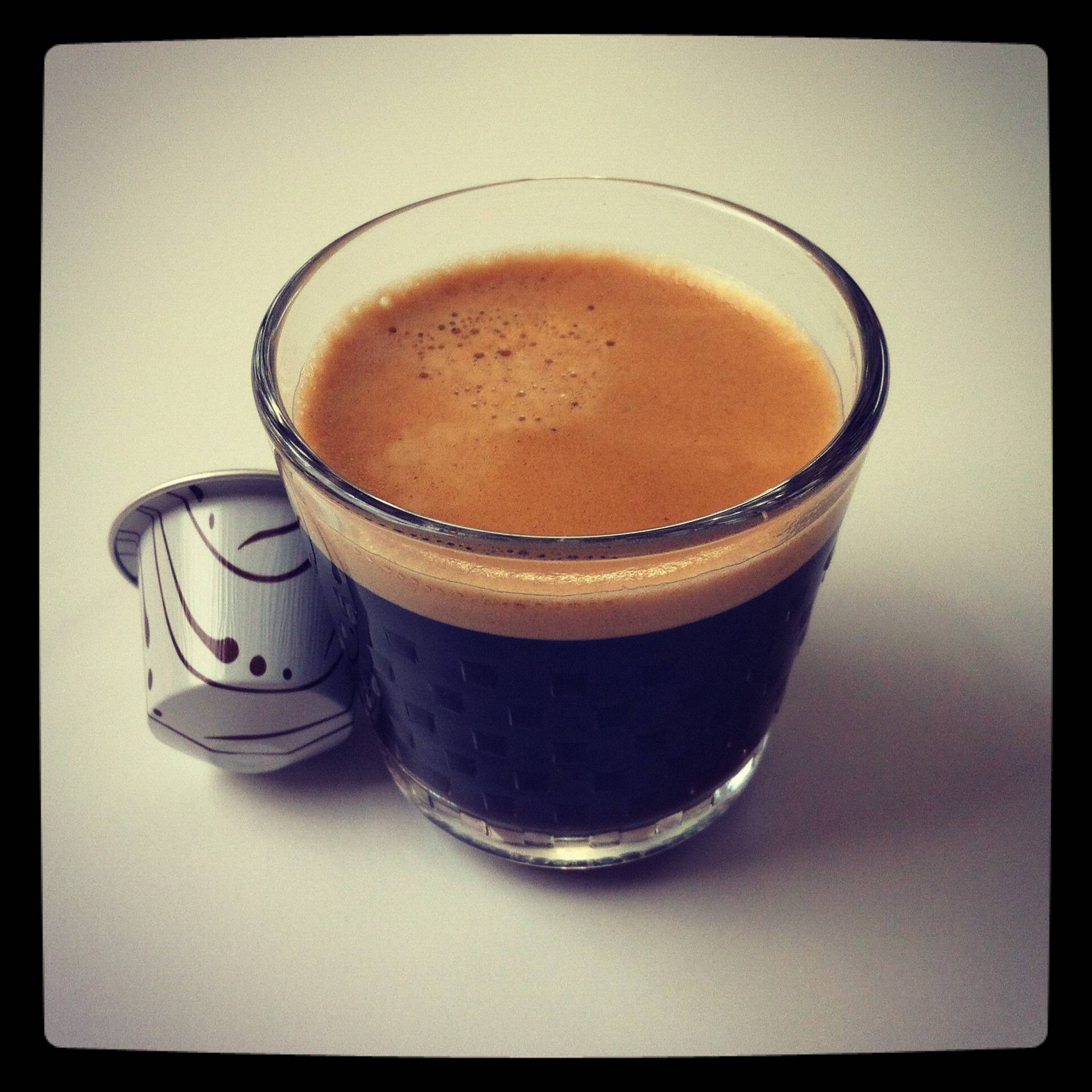 Nespresso launches Crealto its first contest in Instagram ...