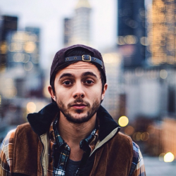 Focus On 1.85 Joe Grier – @ioegreer on Instagram | Instagramers.com