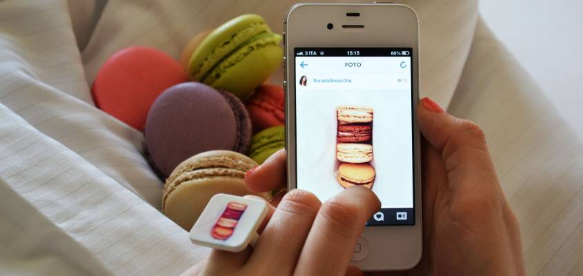 14 best Instagram gift ideas from 2014 | Instagramers.com