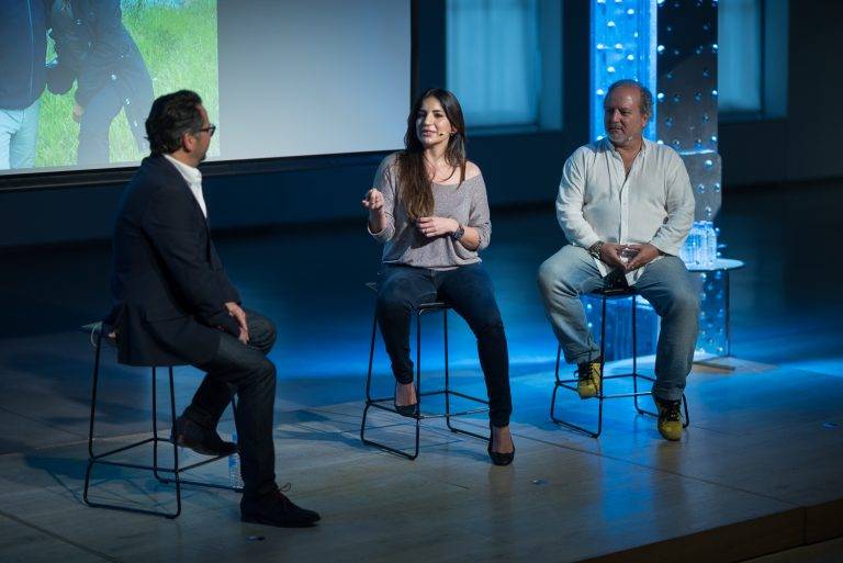 #MeetAndPhil Party at the Instagramers Gallery + new #LeicaContest ...