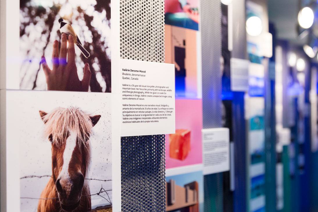 Instagramers Gallery Artists 2017 – and other news | Instagramers.com