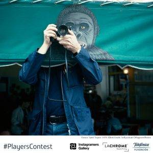 #PlayersContest, the new Instagramers Gallery contest | Instagramers.com
