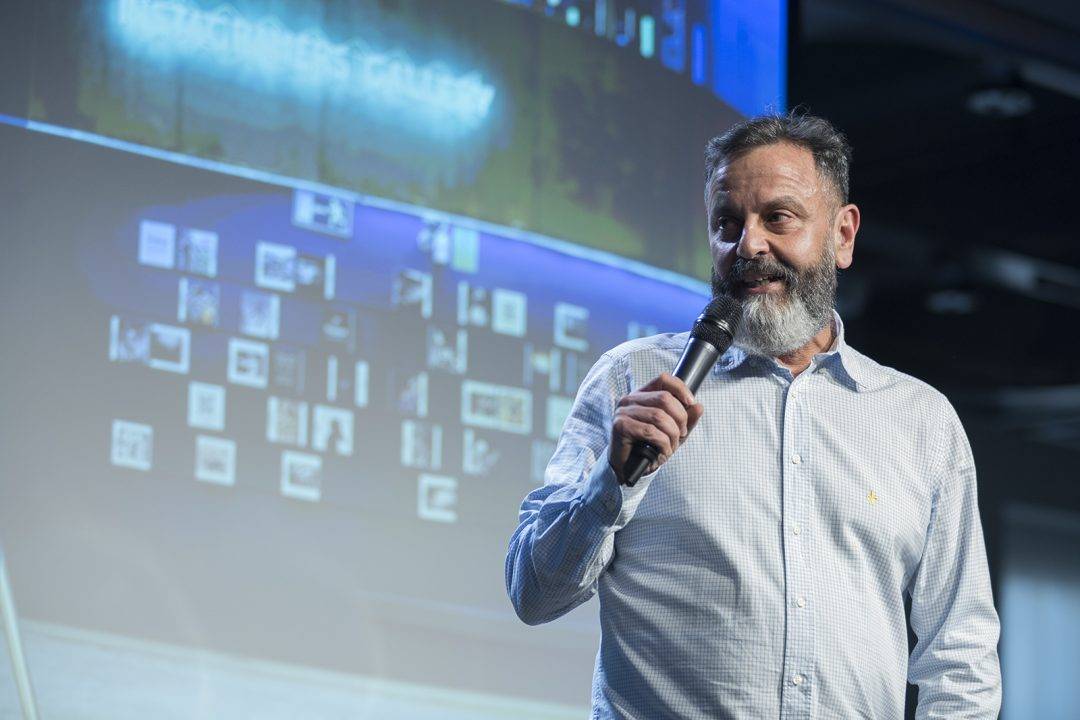 Instagramers Gallery New 2018 Artists and Party in Madrid ...